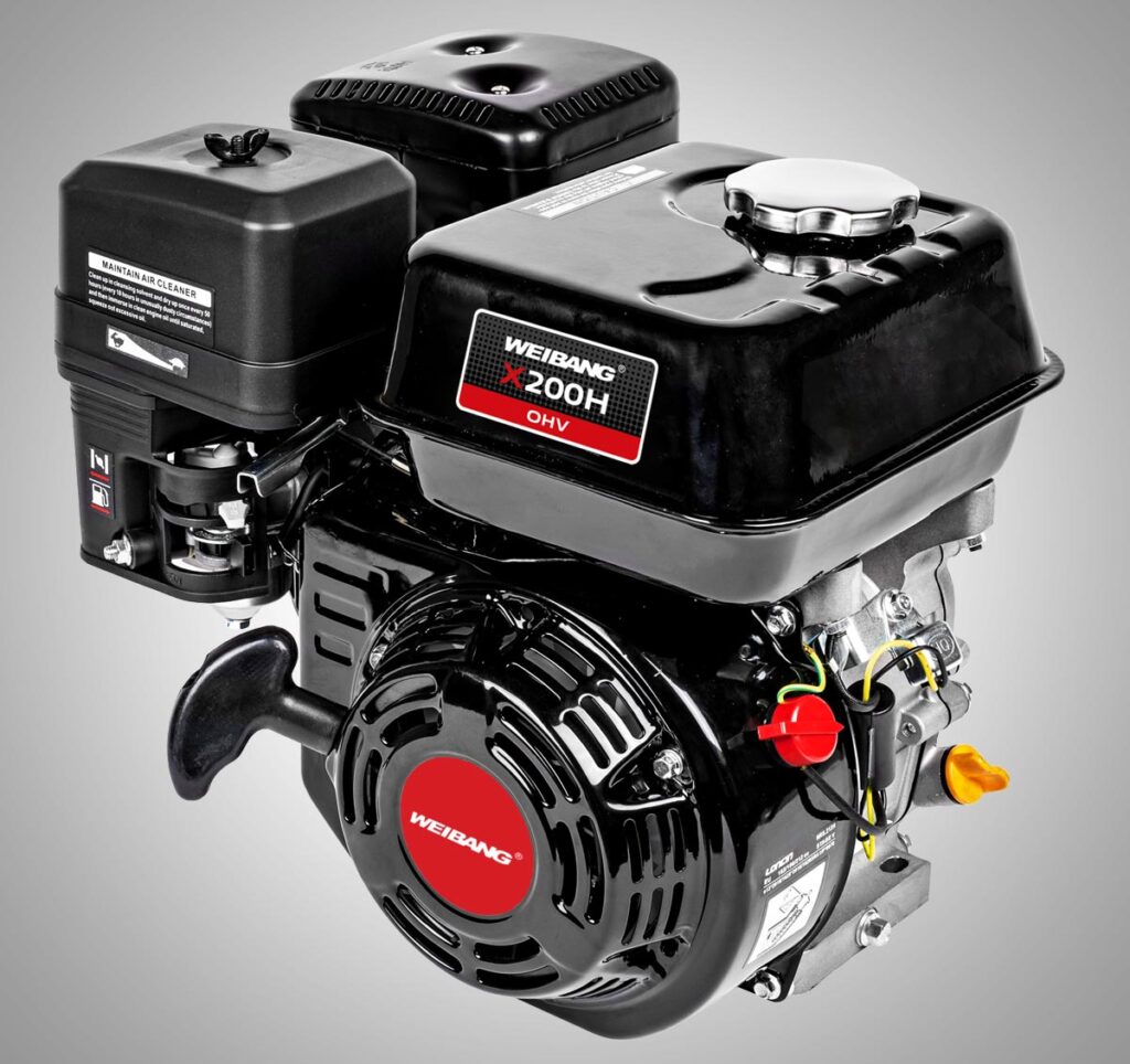 INTREPID 80 LVP – weibang.uk.com