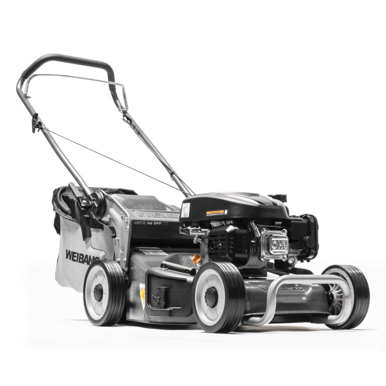 4 Wheeled Mowers – weibang.uk.com
