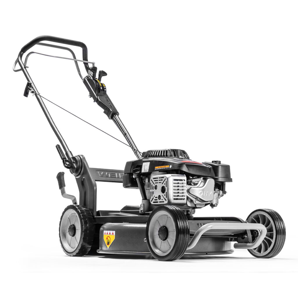 4 Wheeled Mowers – weibang.uk.com