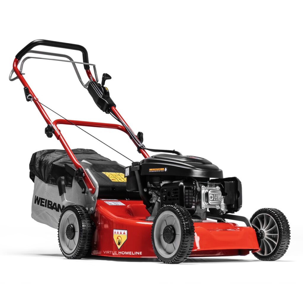 4 Wheeled Mowers – weibang.uk.com