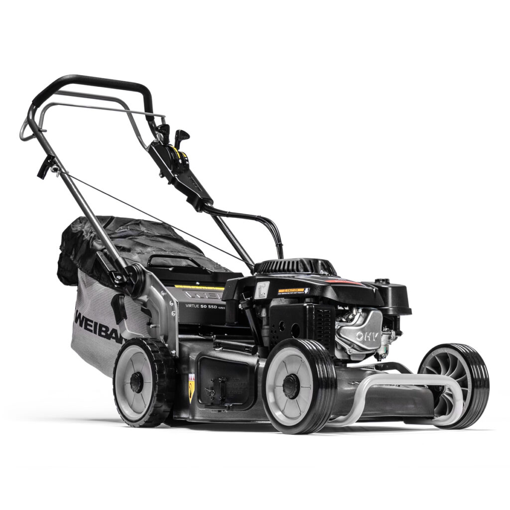 4 Wheeled Mowers – weibang.uk.com
